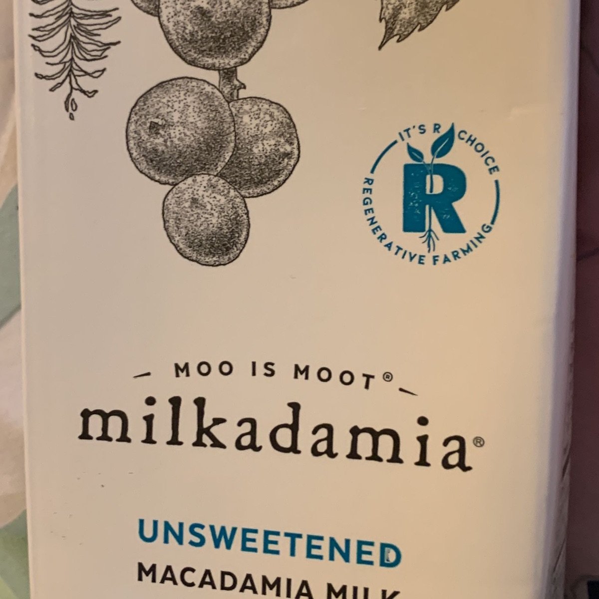 Milkademia from Organic Indulgence - Vegan Product Reviews & Ratings ...
