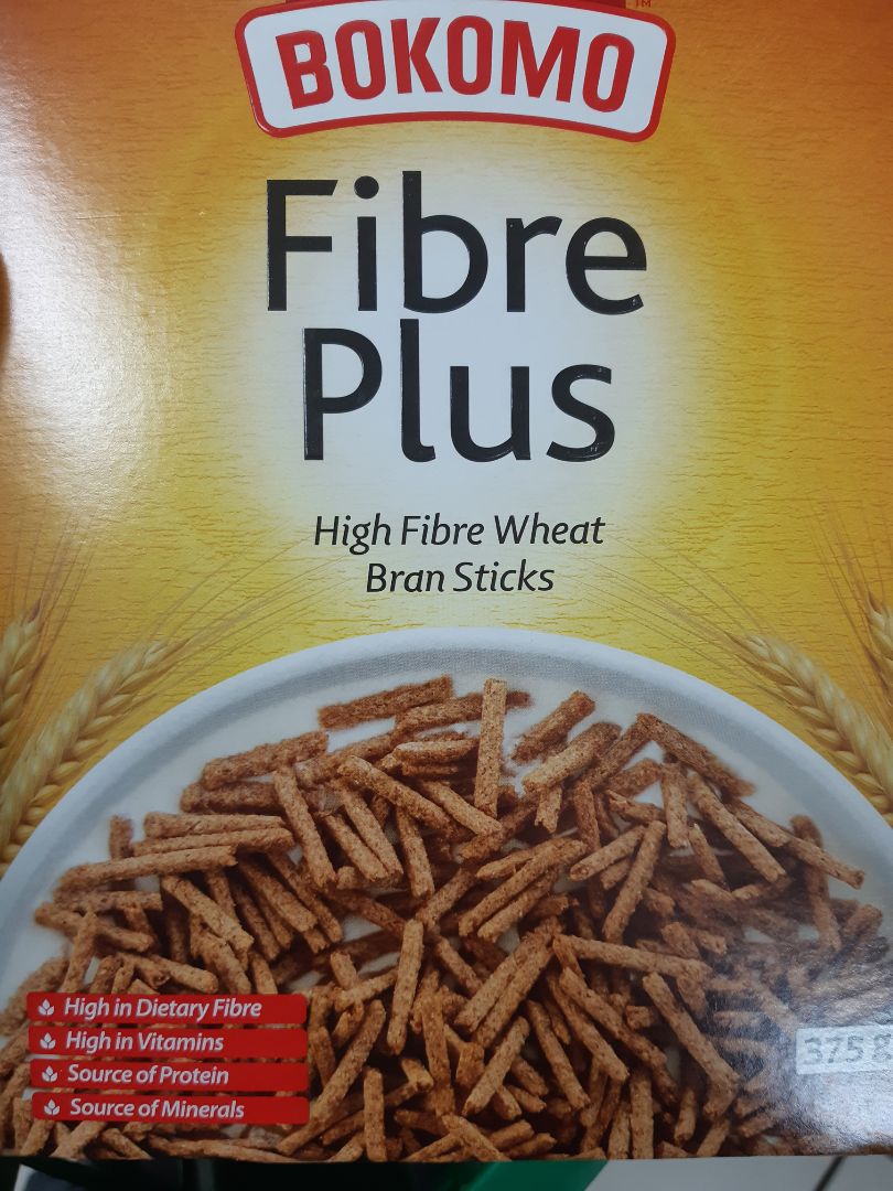 Fibre Plus from Kellogg's - Vegan Product Reviews & Ratings | abillion