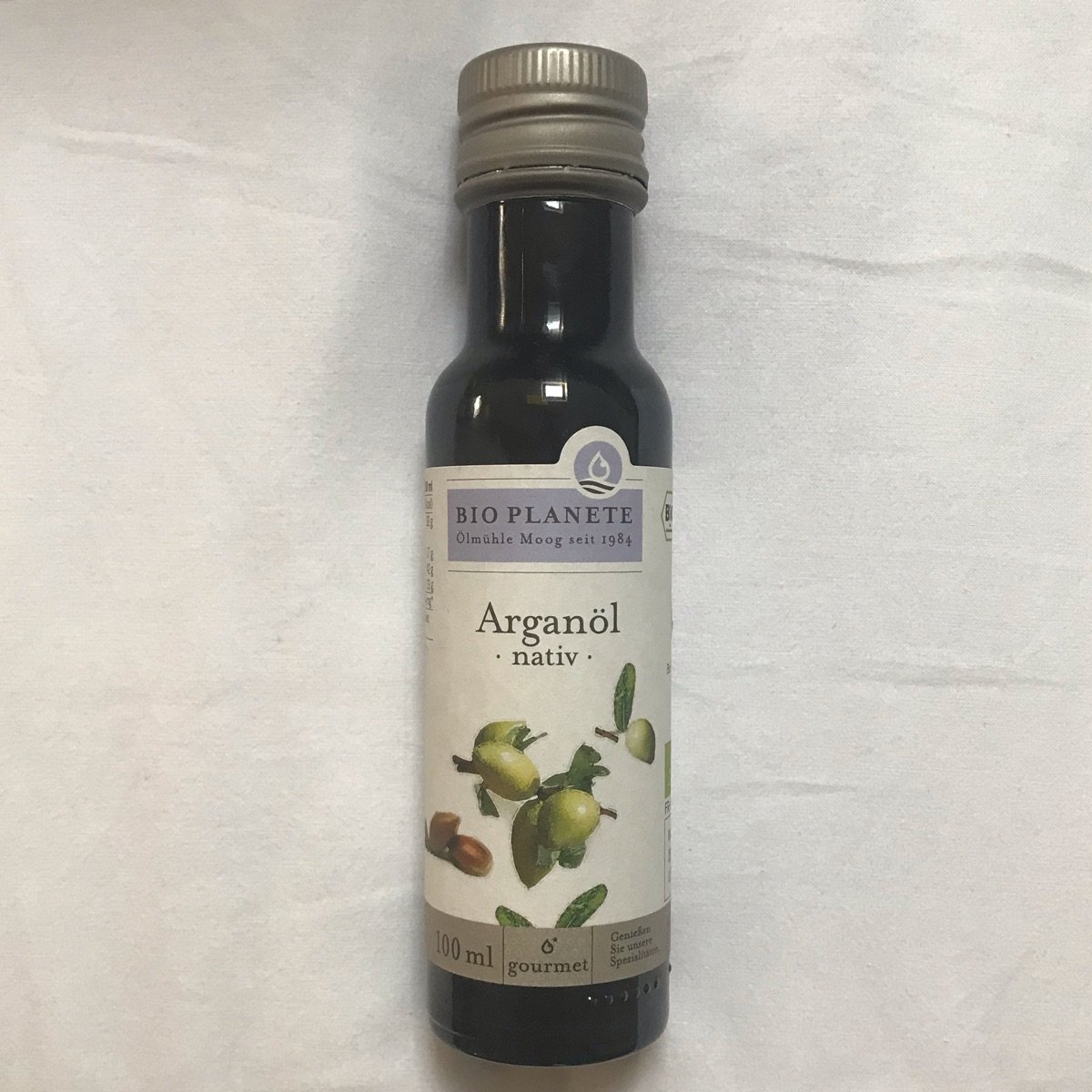 arganöl from Bio Planete - Vegan Product Reviews & Ratings | abillion