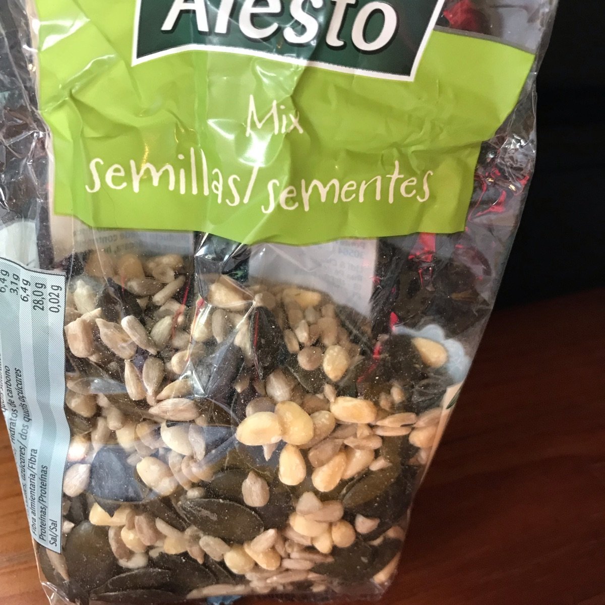 Alesto - Mix semillas Review | abillion