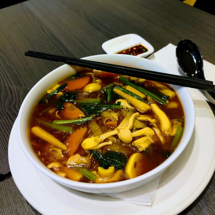 Padi House Lake Fields Sungai Besi, Kuala Lumpur, Malaysia Vegetables ...