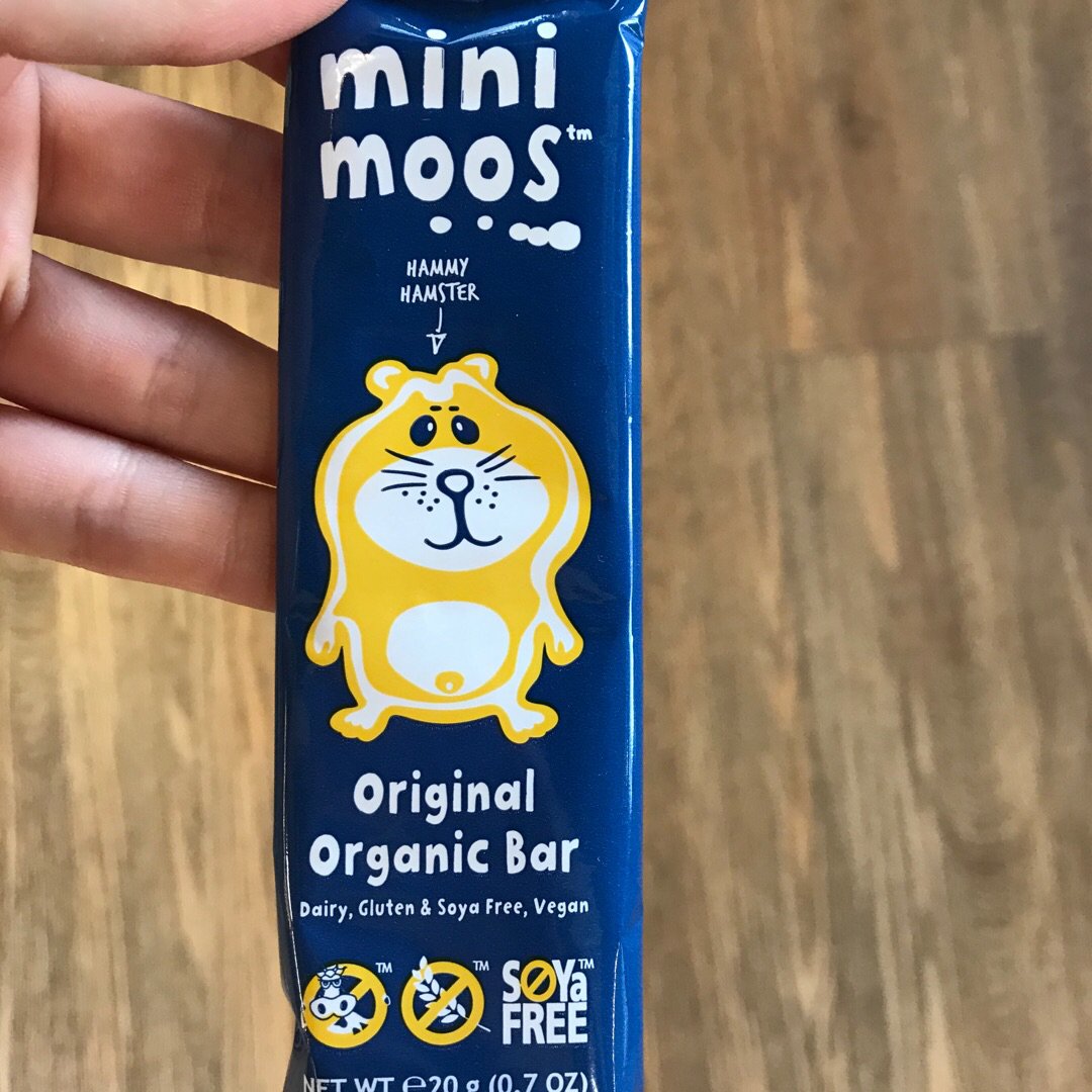 Original from Mini Moos - Vegan Product Reviews & Ratings | abillion