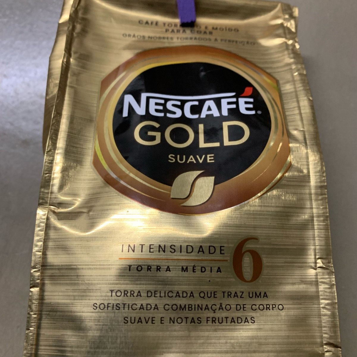 Café Gold Suave from Nestlé - Vegan Product Reviews & Ratings | abillion