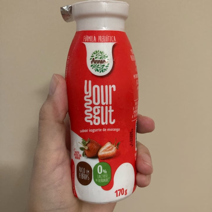 Annora YourGut Review | abillion