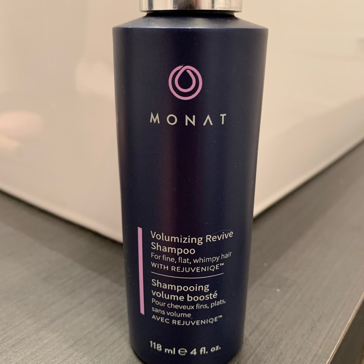 MONAT Global Revive Shampoo Reviews | abillion