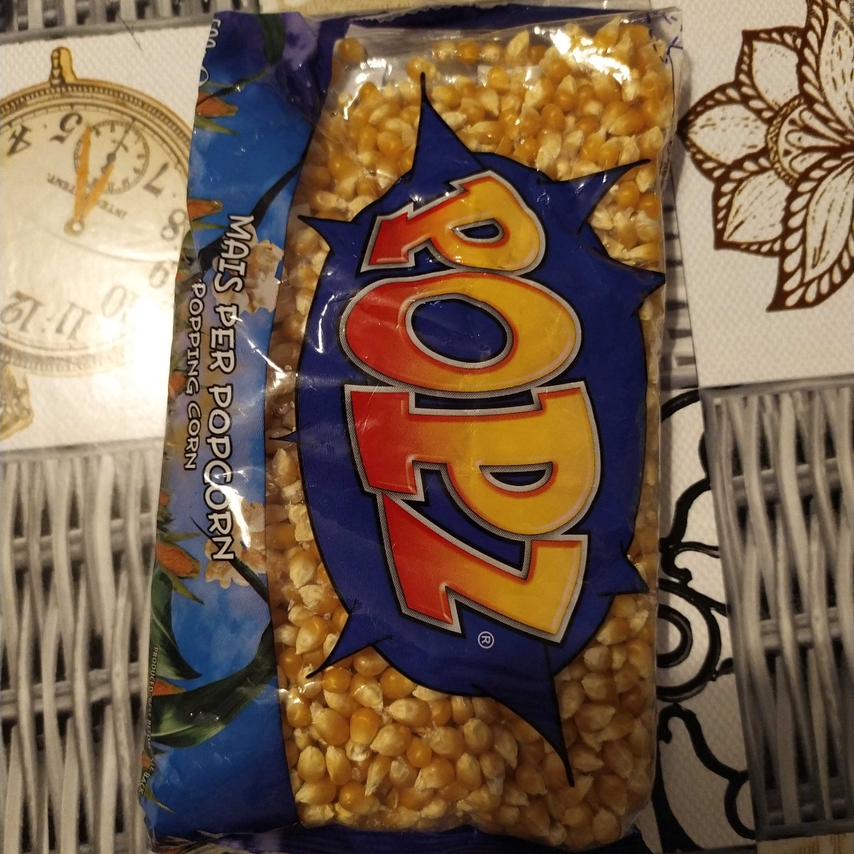 Popz from Food Products International - Vegan Product Reviews & Ratings ...