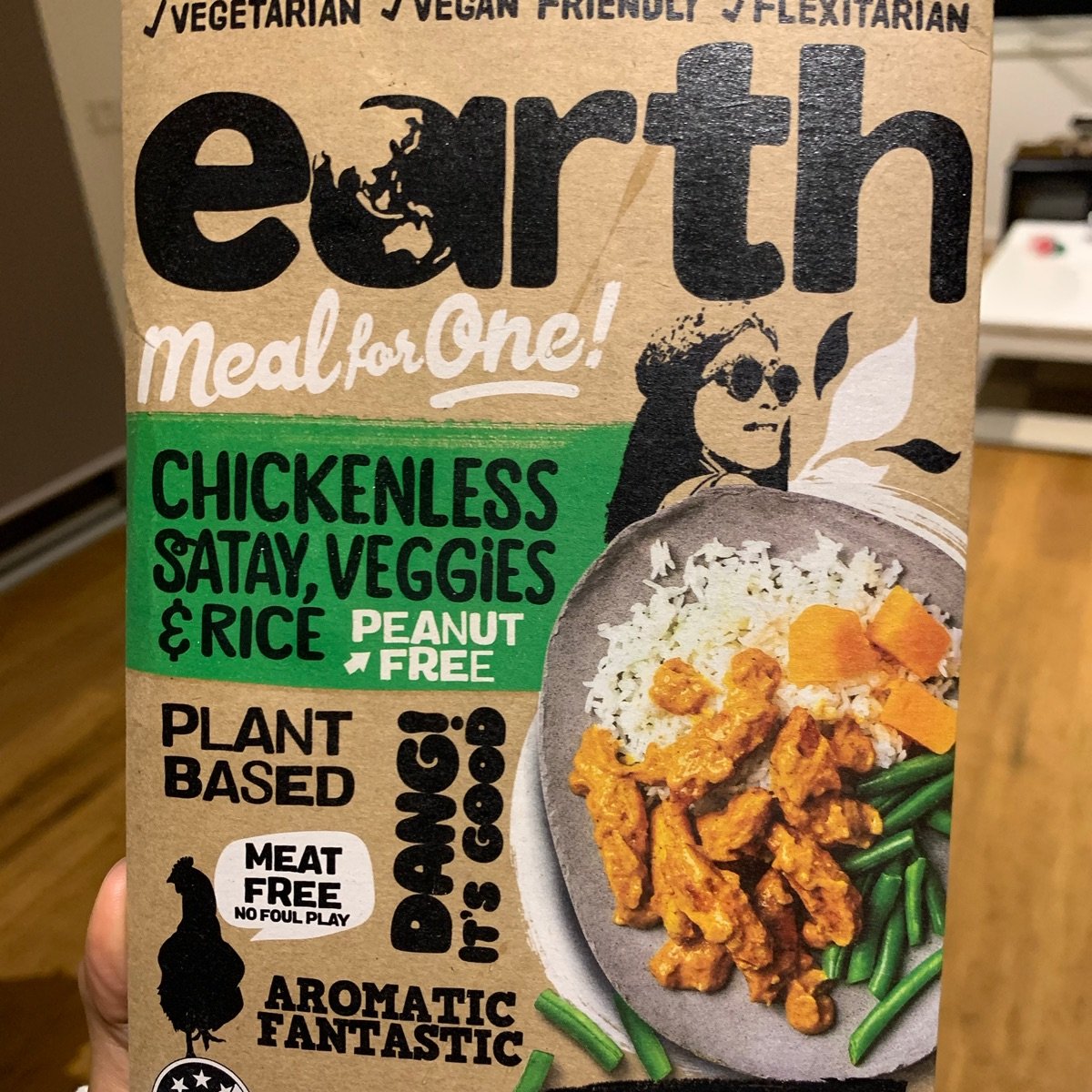 Butter Chickenless from Coco & Lucas - Vegan Product Reviews & Ratings ...