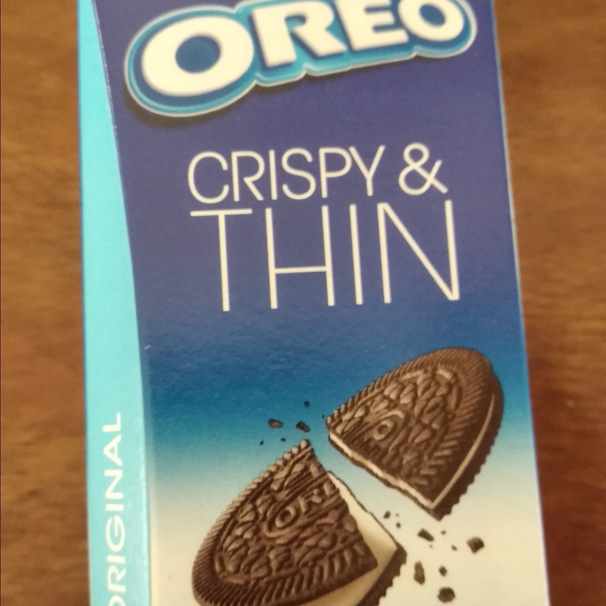 Mondelez Oreo cookies from Mondelēz International - Vegan Product ...