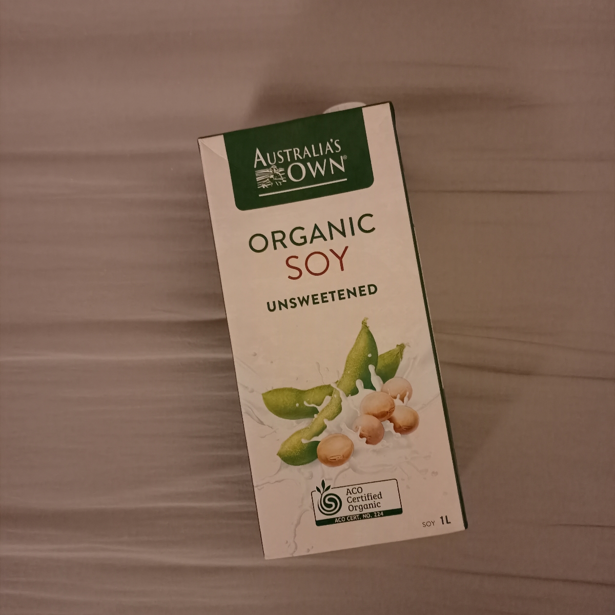 Plant based milk from Australia's Own - Vegan Product Reviews & Ratings ...