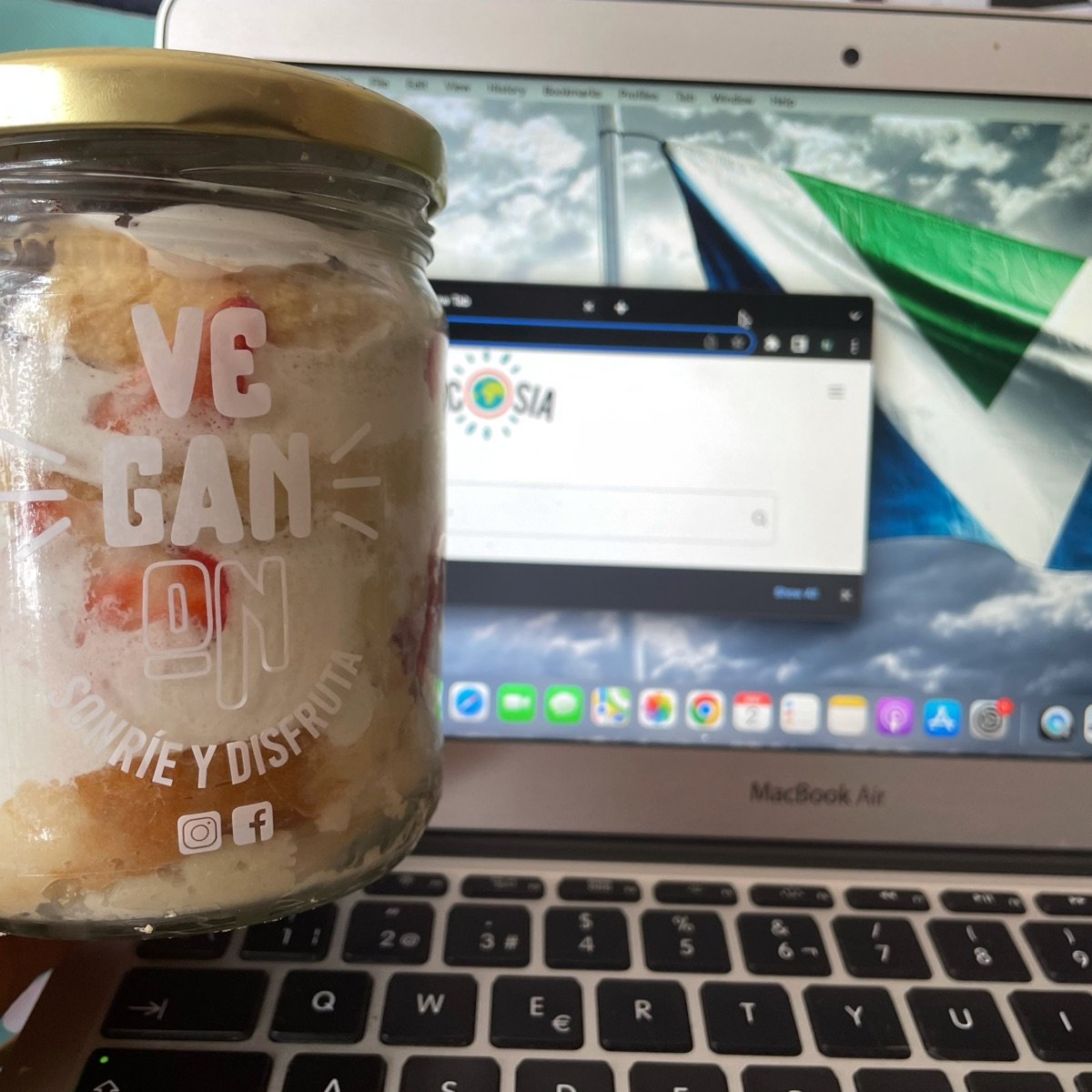 pastel de tres leches from VeganOn - Vegan Product Reviews & Ratings | abillion