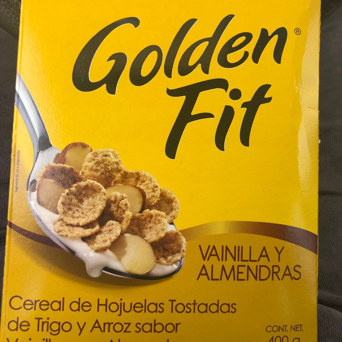 Golden Fit from Golden foods - Vegan Product Reviews & Ratings | abillion