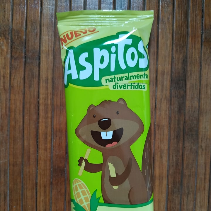 Aspitos Aspitos Review | abillion