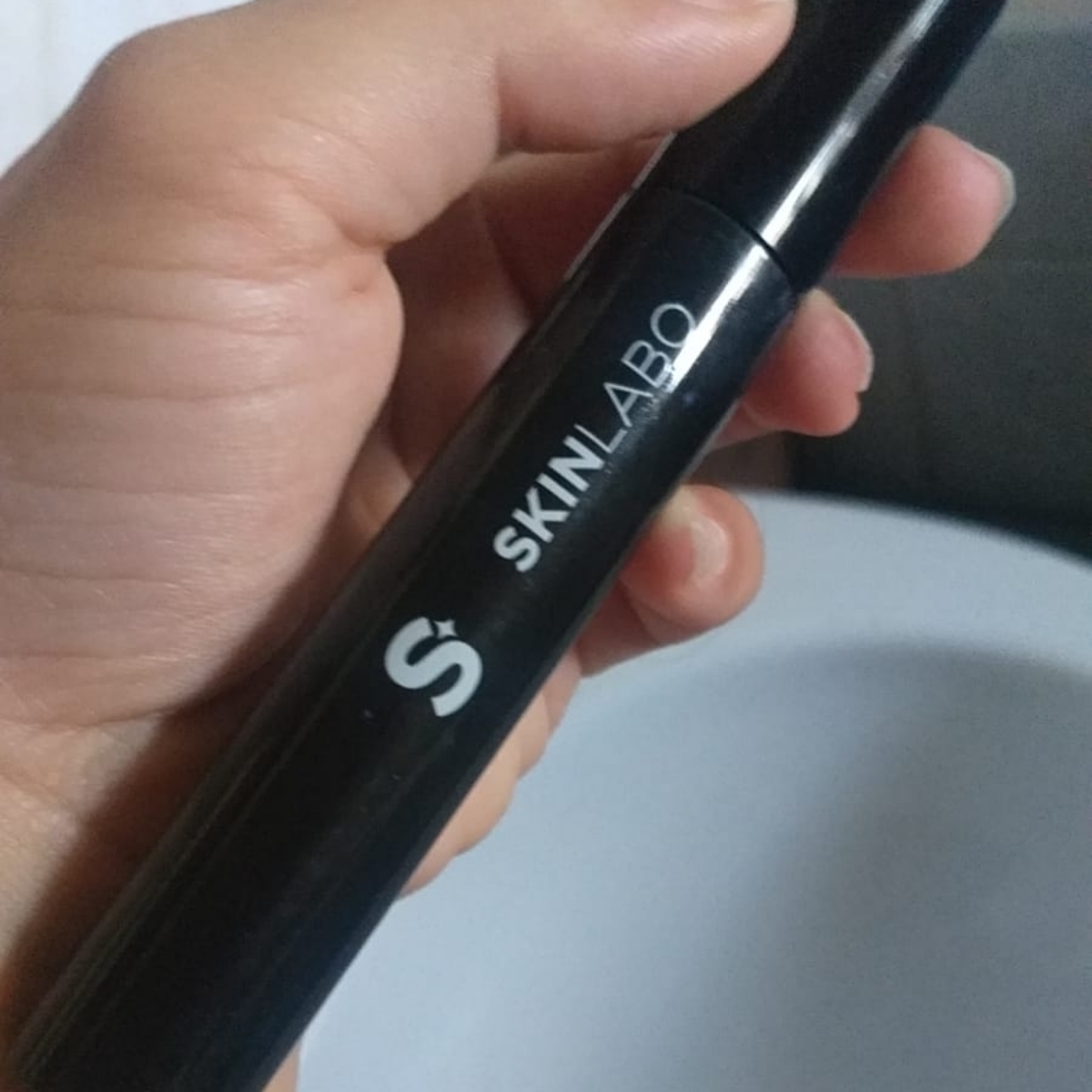 Mascara extra care from Skin labo cosmetics - Vegan Product Reviews ...