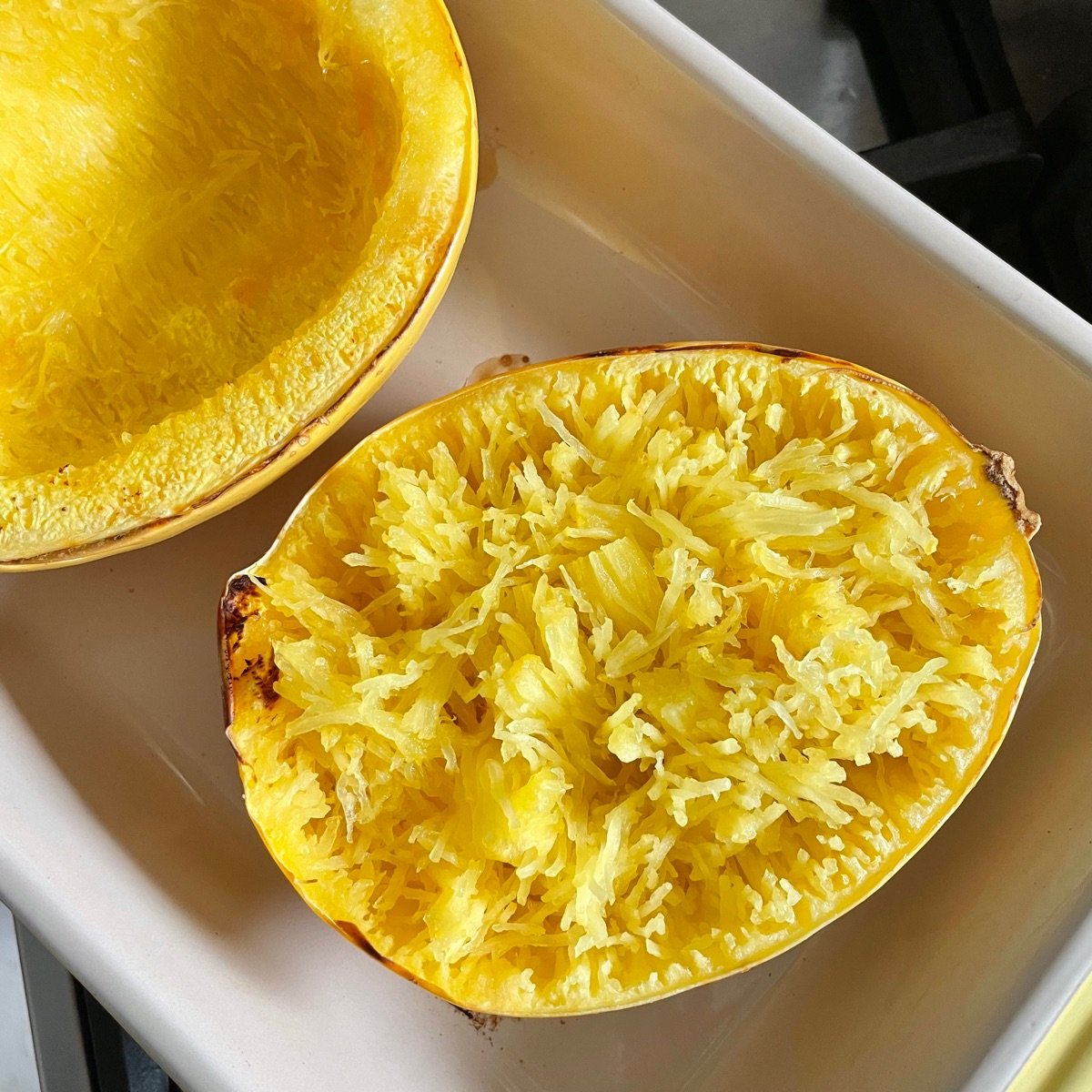 Spaghetti Squash from Big Chuy - Vegan Product Reviews & Ratings | abillion