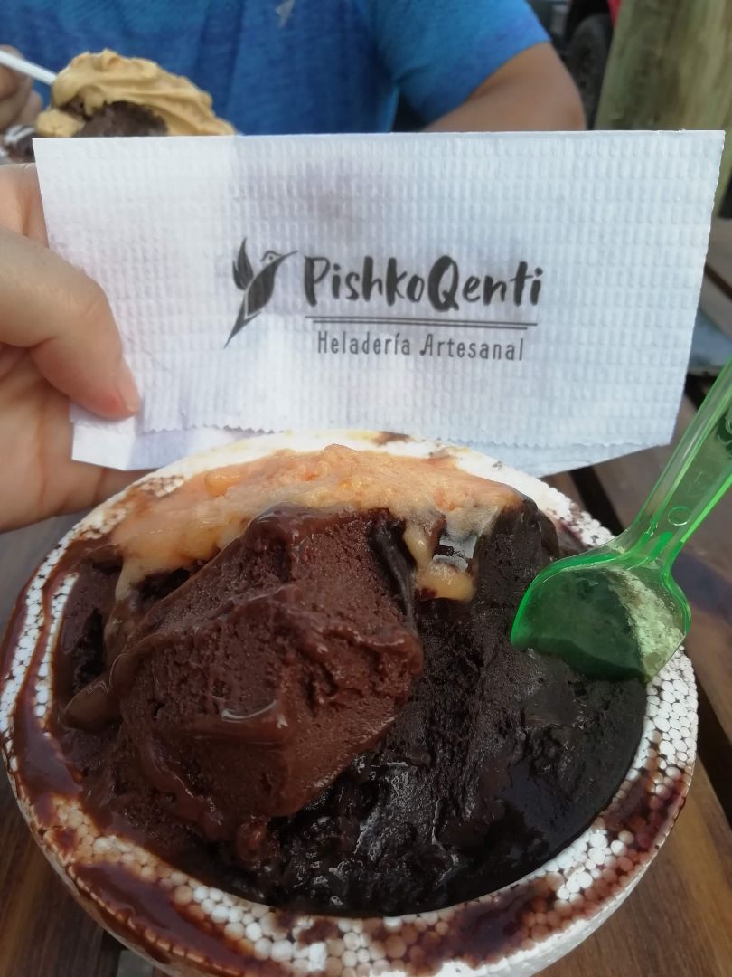 Helado Frutal from Pishko qenti - Vegan Product Reviews & Ratings ...