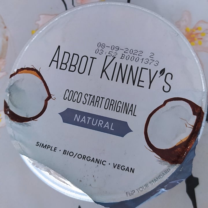 Abbot Kinney’s Coco Start Original (Natural) Review | abillion