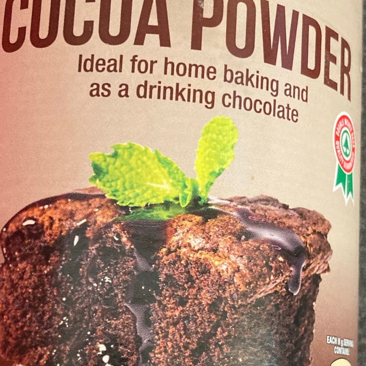 Spar Cocoa powder Review | abillion
