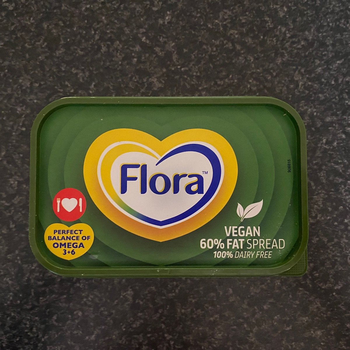 Vegan Butter from Flora - Vegan Product Reviews & Ratings | abillion