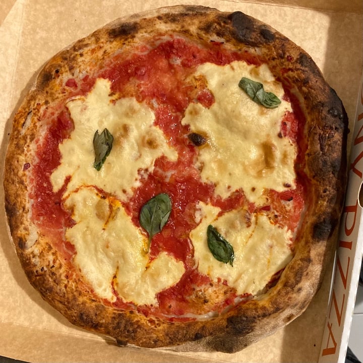 PONY PIZZA Belgrano DRA, Argentina Pizza Megan Review | abillion