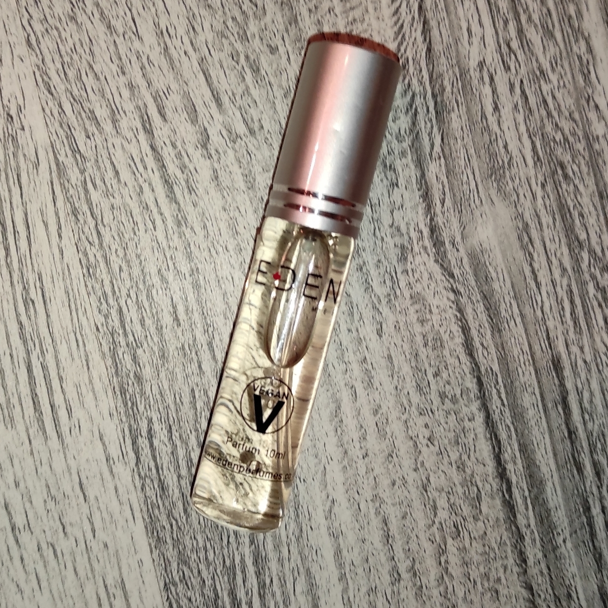 No. 029 from Eden Perfumes - Vegan Product Reviews & Ratings | abillion