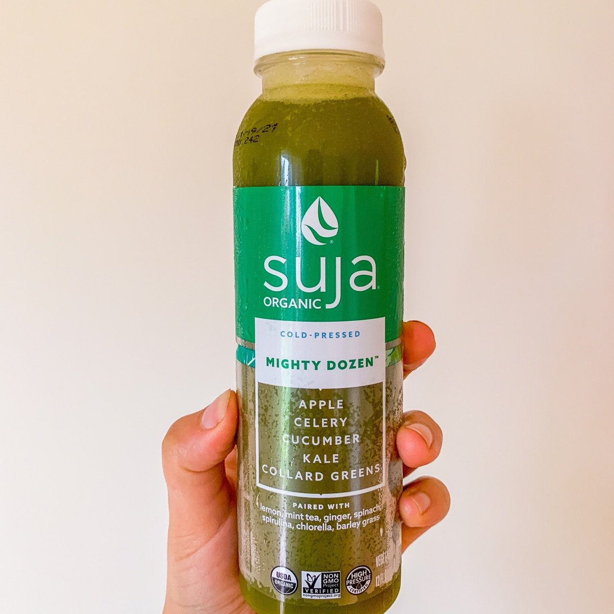 Suja Juice Mighty Dozen Organic Reviews | abillion Suja Juice Mighty Dozen Organic Reviews | abillion
