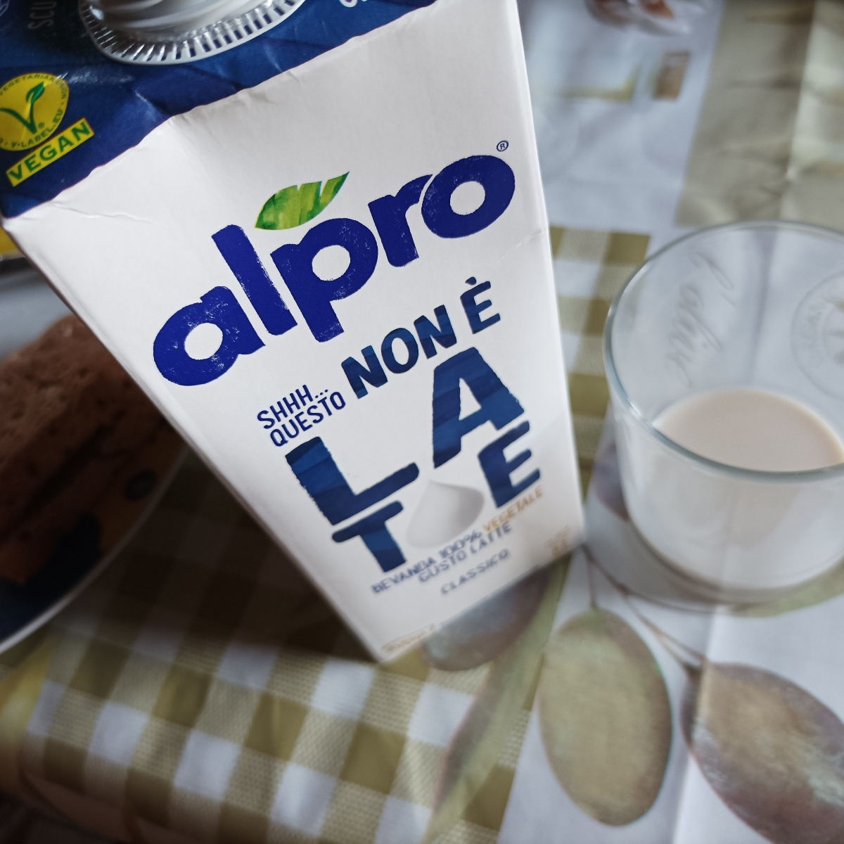 Al pro from Conad - Vegan Product Reviews & Ratings | abillion