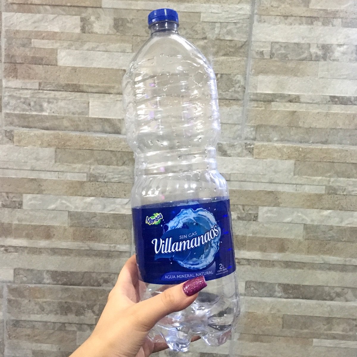 Agua from manaos - Vegan Product Reviews & Ratings | abillion