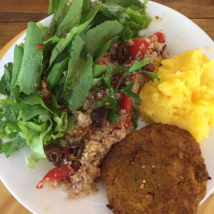 Rango Sarado Catete, Brazil hare food Review | abillion