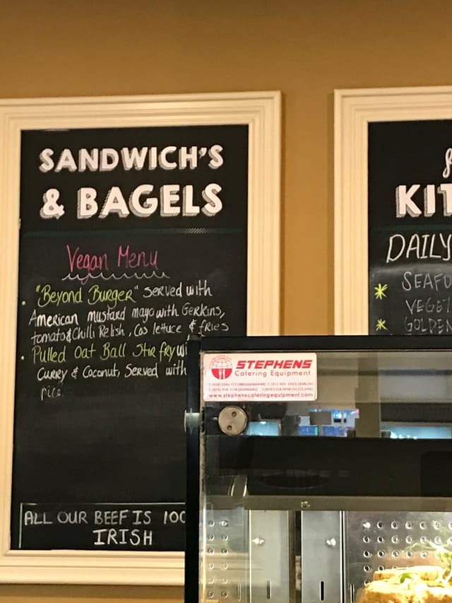 Chapter 1 Living & Food Cavan, – Top Rated Vegan Dishes & Reviews ...