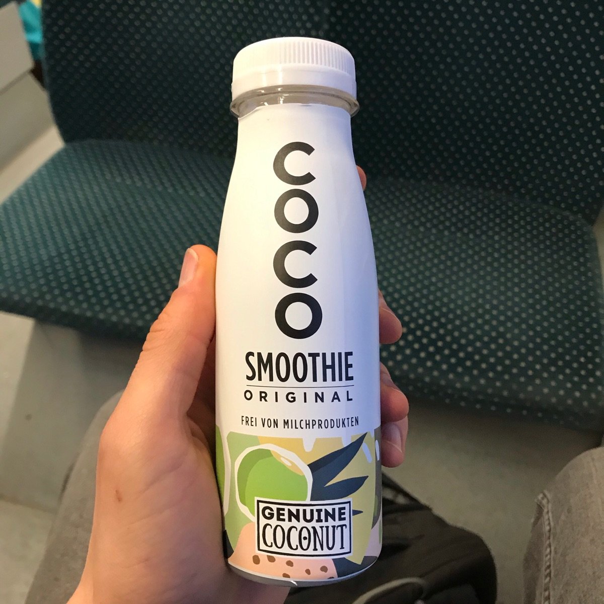 Genuine Coconut Coco Smoothie Original Reviews | abillion