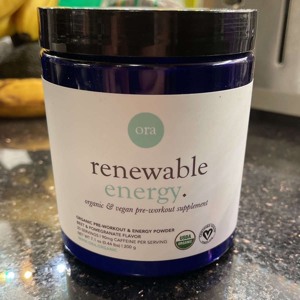 Ora Organic Renewable Energy Reviews | abillion