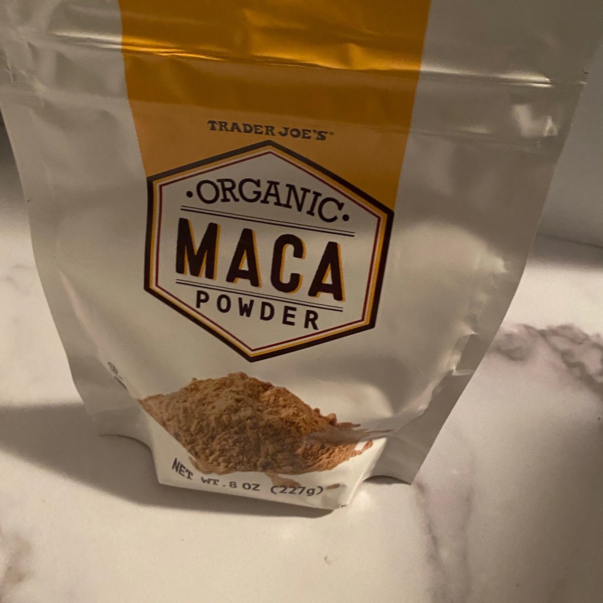 Trader Joe's Maca Powder Reviews | abillion