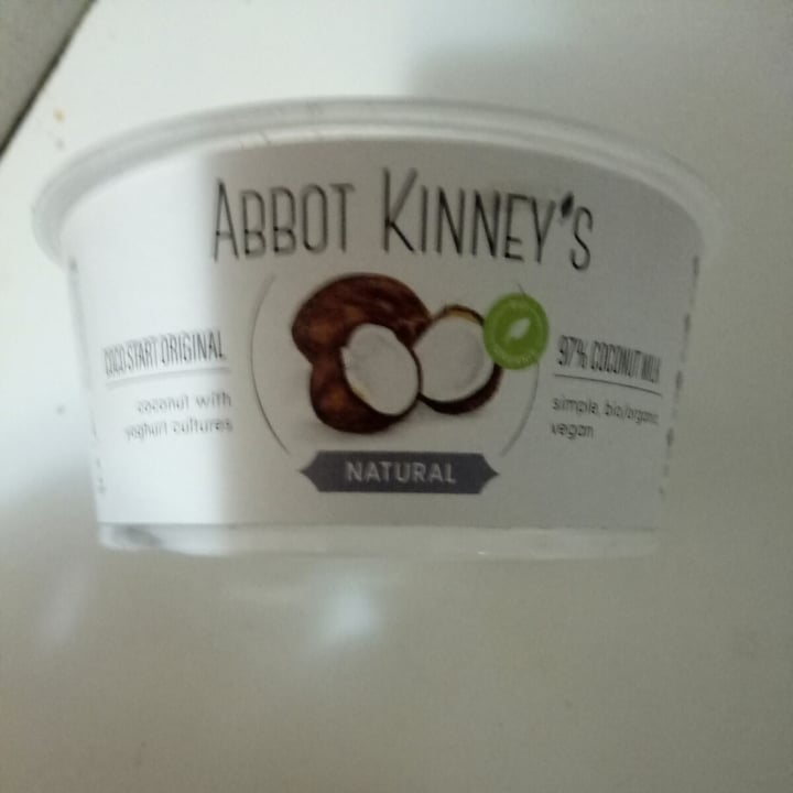 Abbot Kinney’s Coco Start Original (Natural) Review | abillion