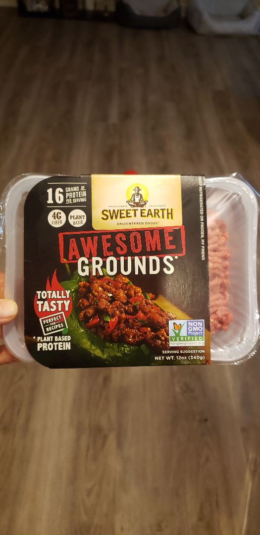 Sweet Earth Awesome Grounds Review | abillion