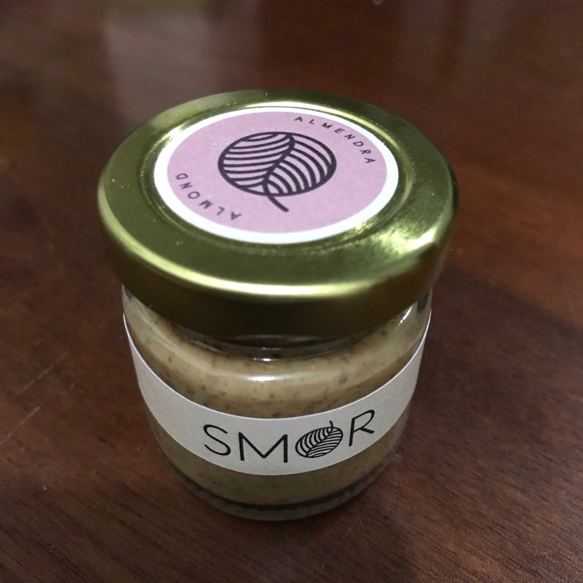 SMOR Mantequilla De Almendras Reviews | abillion