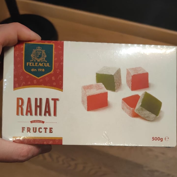 Feleacul Rahat Fructe Review | abillion