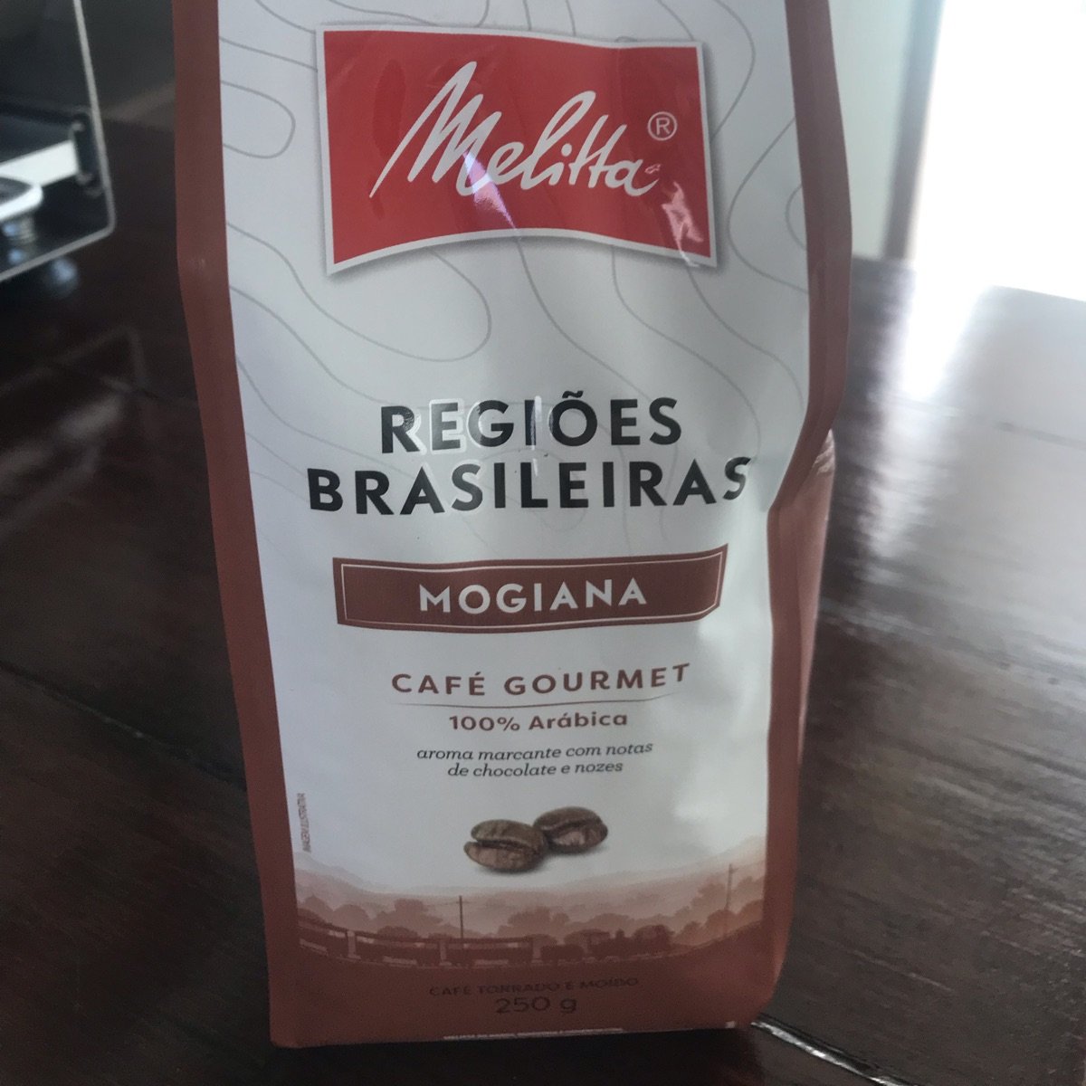 Melitta Café Gourmet Regiões Brasileiras Mogiana Reviews | abillion