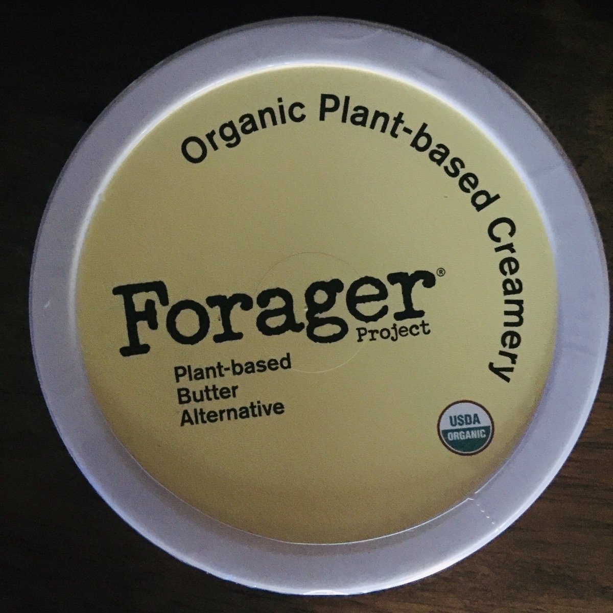 Forager Project Organic Plant-Based Butter Alternative Reviews | abillion