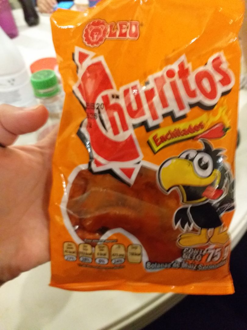 Leo Churritos Reviews | abillion