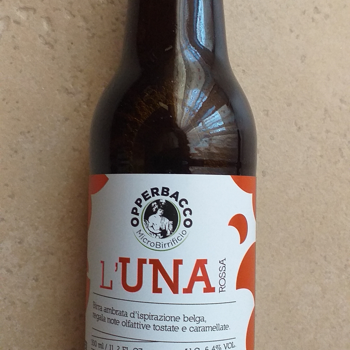 Birra from LUNA - Vegan Product Reviews & Ratings | abillion