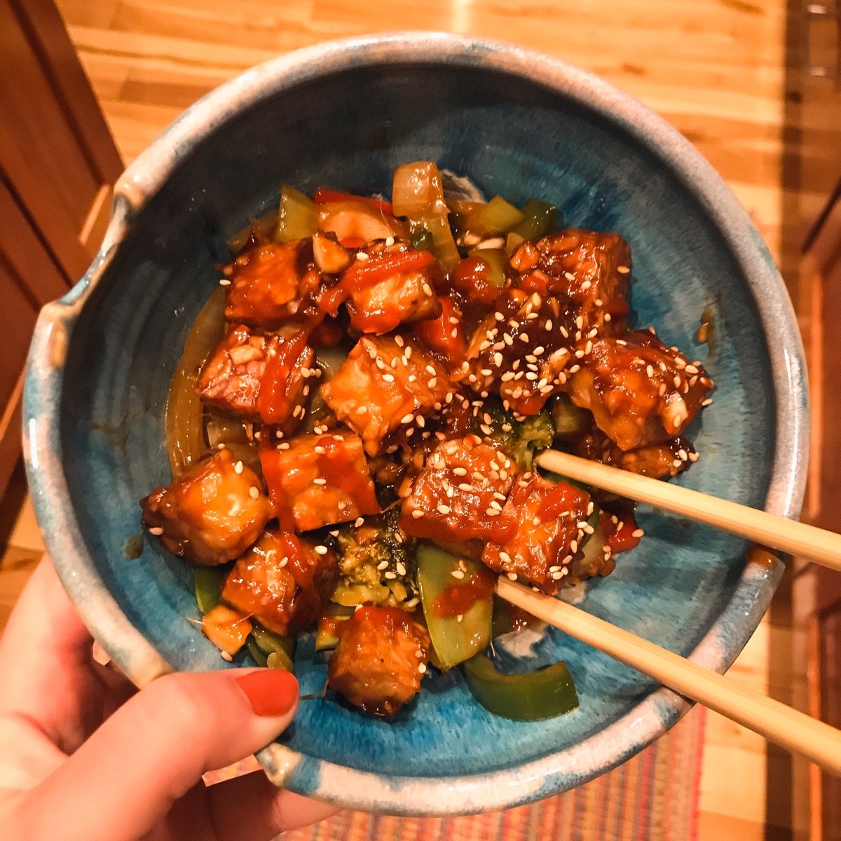 Treehouse Tempeh Organic Soy from Tofurky - Vegan Product Reviews ...