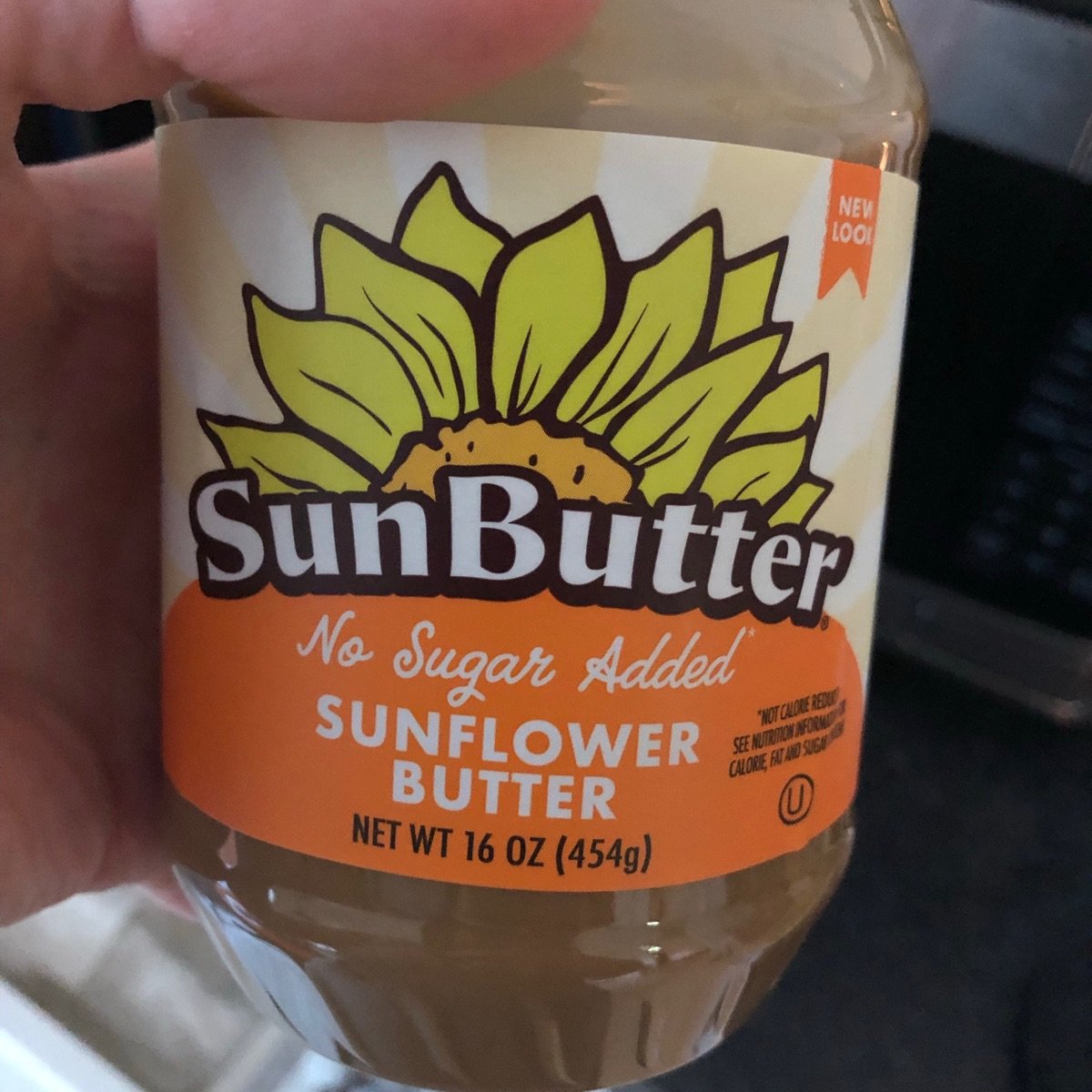 Sunbutter from SunButter - Vegan Product Reviews & Ratings | abillion