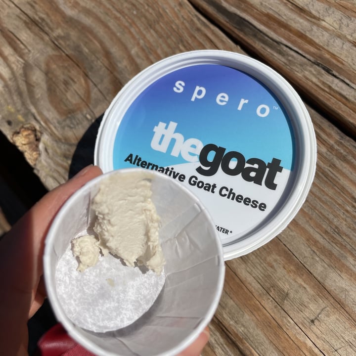 Spero Foods The Goat Review | abillion