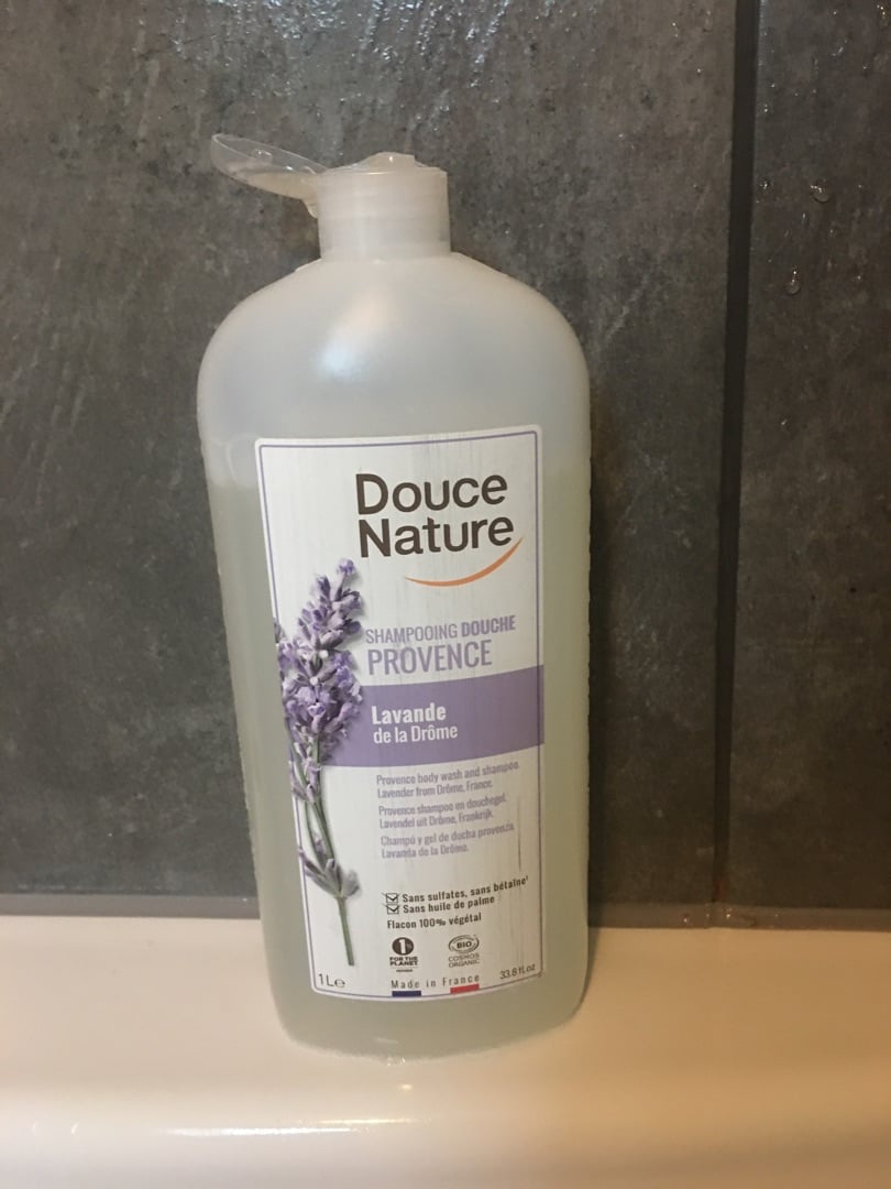 Douce Nature Shampoing Douche Provence Reviews | abillion