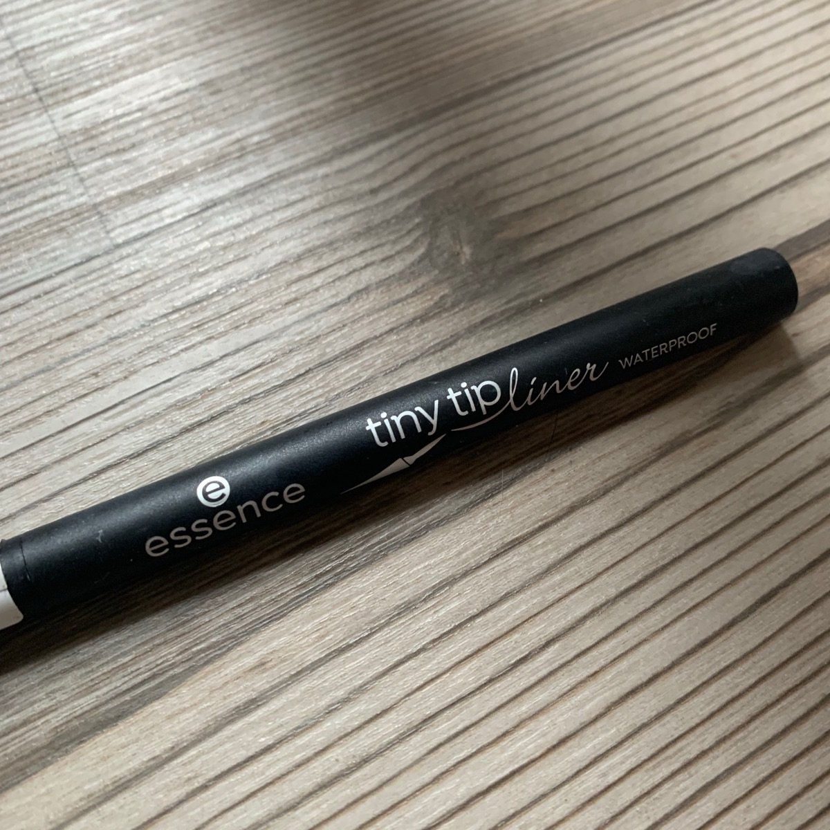 Tiny tip liner from Essence Cosmetics - Vegan Product Reviews & Ratings ...