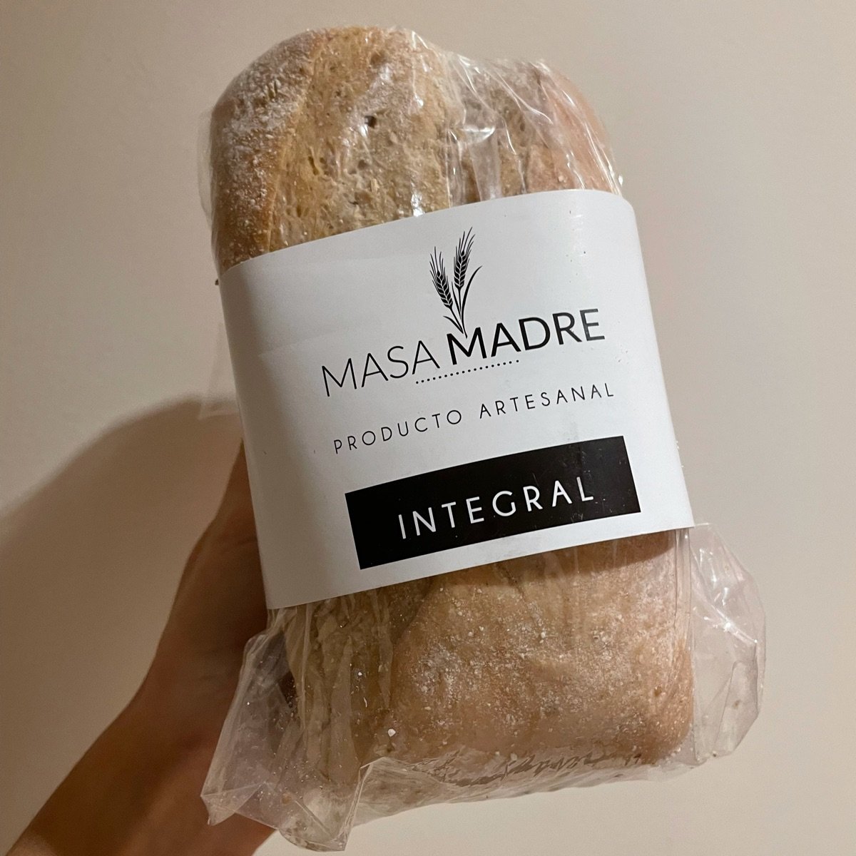 Masa Madre Pan Integral Reviews | abillion