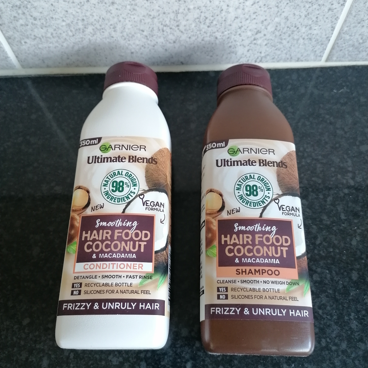 Garnier Ultimate blends hair food Reviews | abillion