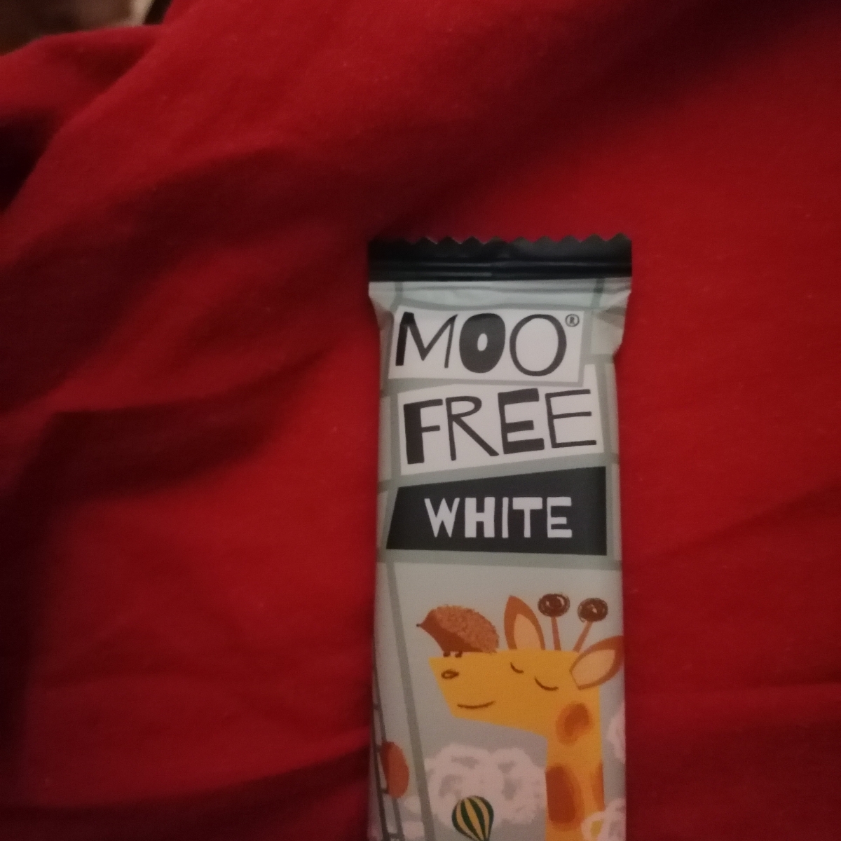 Moo free white from Morrisons - Vegan Product Reviews & Ratings | abillion