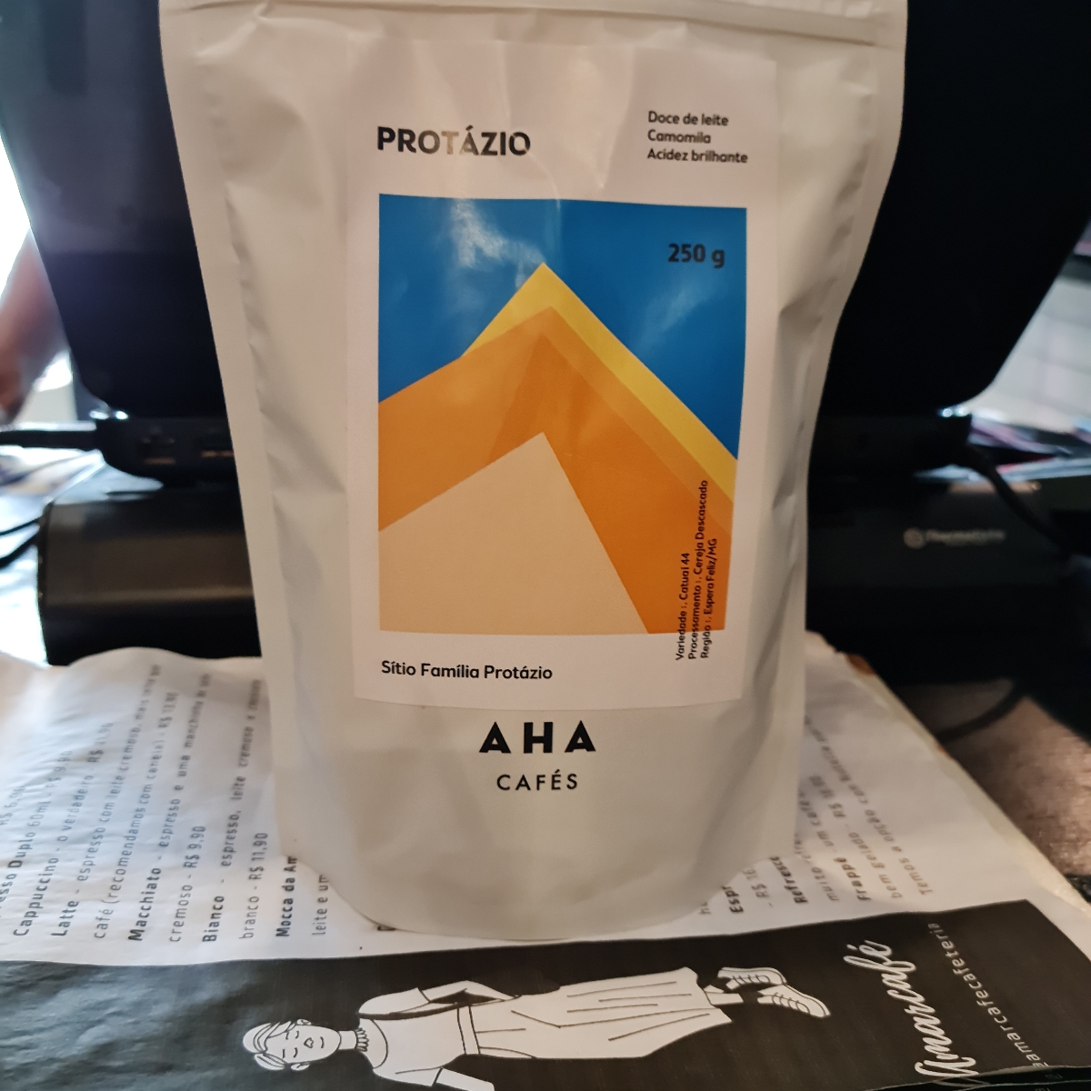 aha cafes Aha Cafes Reviews | abillion