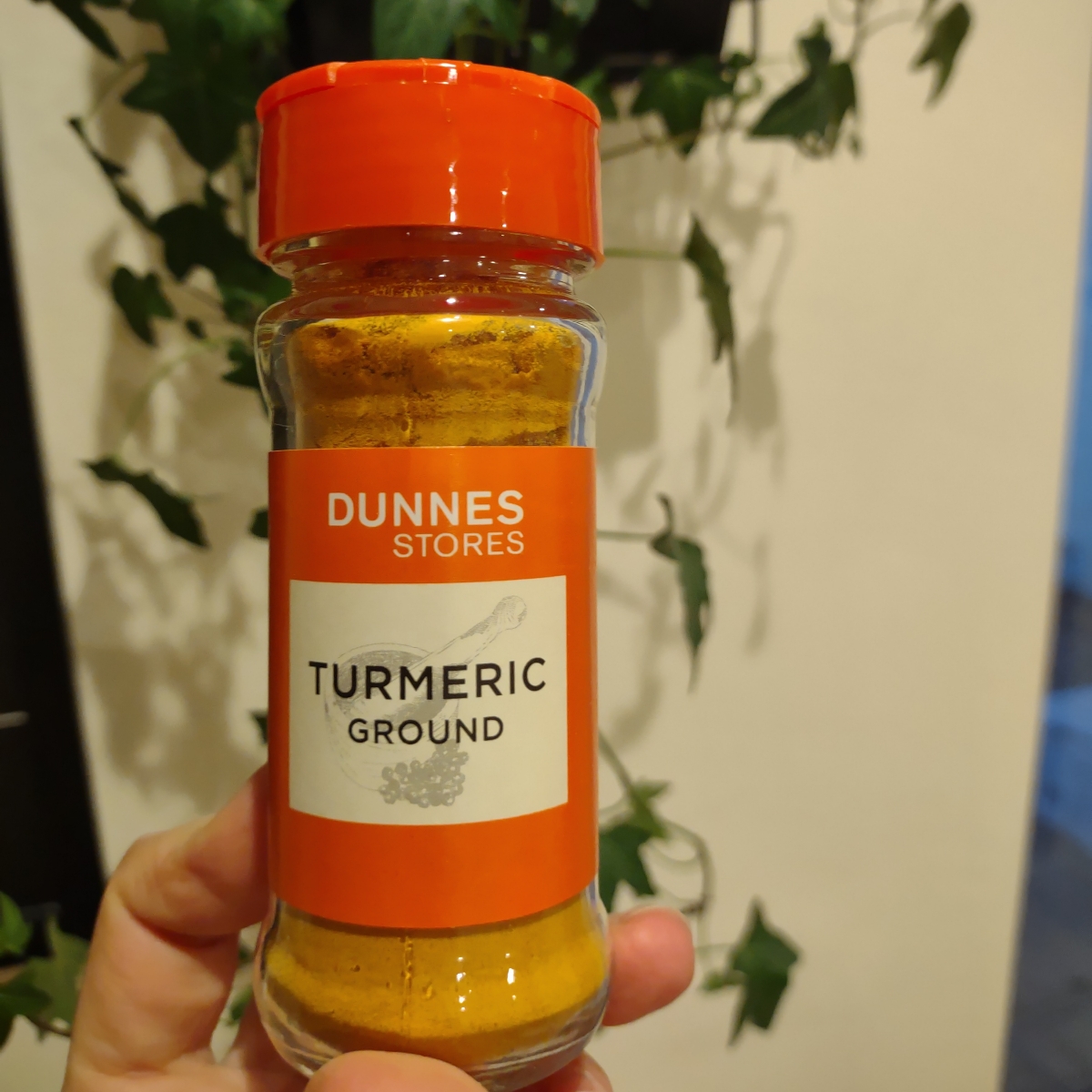 Turmeric powder from Dunnes Stores - Vegan Product Reviews & Ratings ...